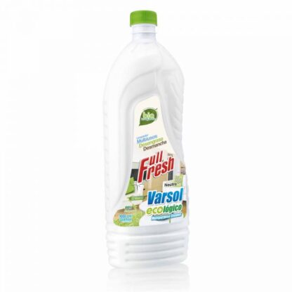 VARSOL ECOLOGICO 1000 ML FULL FRESH – DISTRISOLUTIONS